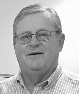 William F. ‘Bucky’ Poling | News, Sports, Jobs - The Intermountain